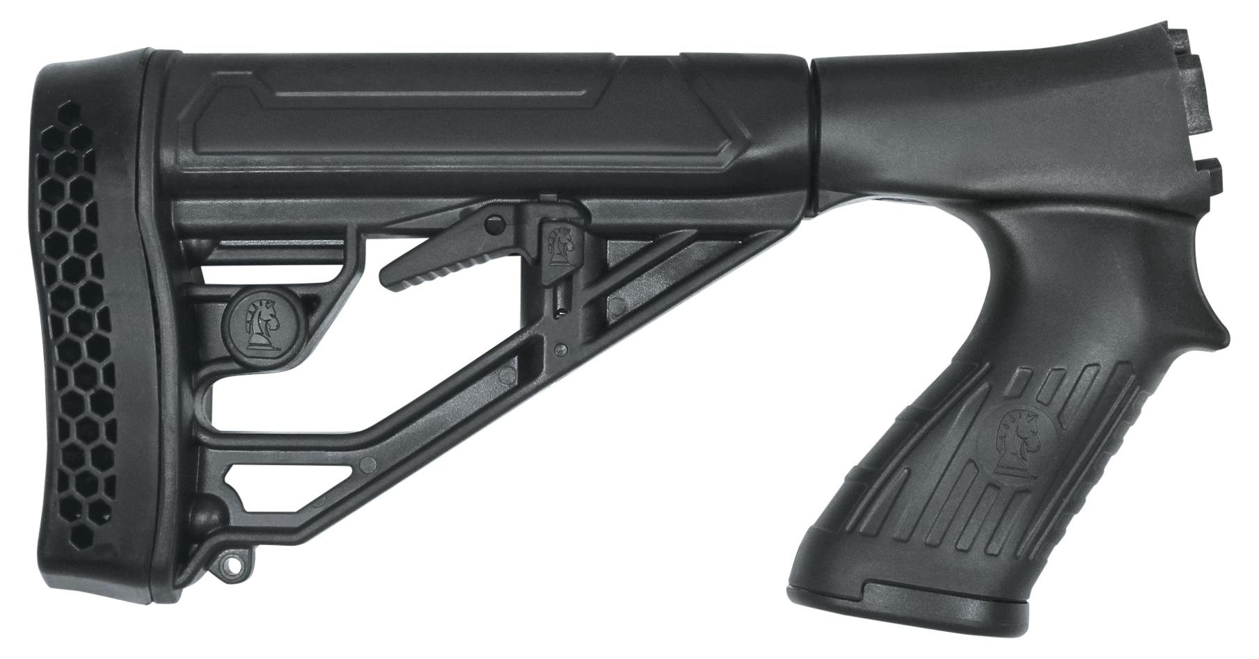 Adaptive Tactical EX Performance Adjustable Pistol Grip Stock for ...